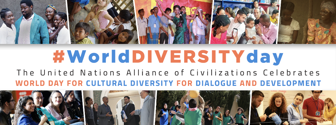 Exploring the Diversity of World Cultures - Hi Jabyol